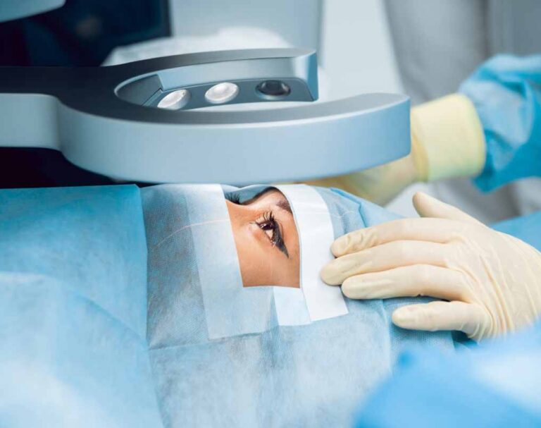 Motiyabind Operation and All about it | Healing Consulting Turkey