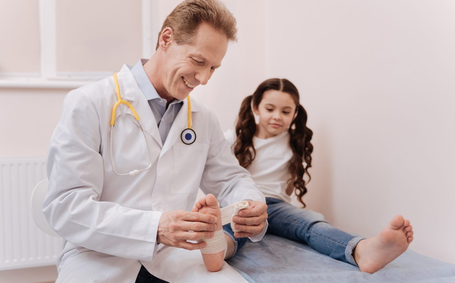 All about Pediatric Orthopedic Surgeries | Healing Consulting Turkey